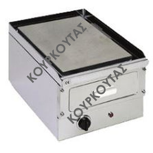 ΠΛΑΤΟ ΗΛΕΚΤΡΙΚΟ ΜΟΝΟ ΛΕΙΟ ή ΡΑΒΔΩΤΟ MM3.5/400V M&M | Εξοπλισμός ...