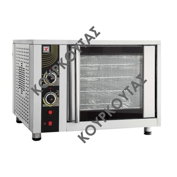 ΦΟΥΡΝΟΣ ΗΛΕΚΤΡΙΚΟΣ ΑΕΡΟΣ FD 62 - NORTH ΣΕΙΡΑ 40 -4 ΘΕΣΕΩΝ 60X40 ...