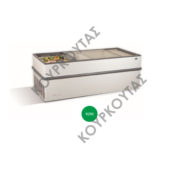 ΚΑΤΑΨΥΞΗ ΒΟΥΤΑ ΜΕ ΣΥΡΟΜΕΝΑ ΚΡΥΣΤΑΛΛΑ CRYSTALLITE 20 | Εξοπλισμός ...