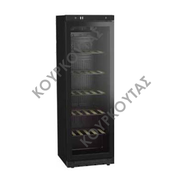 ΒΙΤΡΙΝΑ ΨΥΧΟΜΕΝΗ ΚΡΑΣΙΩΝ SDS 385 DC1PW | Εξοπλισμός Καταστημάτων ...
