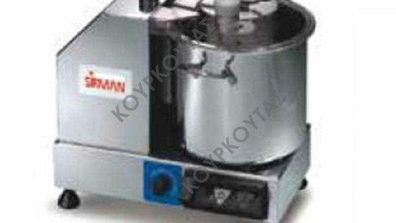 ΠΟΛΤΟΠΟΙΗΤΗΣ CUTTER SIRMAN C4VV/C6VV/C9VV | Κουρκούτας - Εξοπλισμοί ...