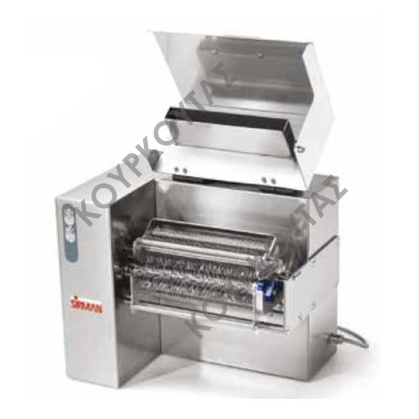 ΣΝΙΤΣΕΛΟΜΗΧΑΝΗ-ΤΡΥΦΕΡΟΠΟΙΗΤΗΣ SIRMAN | Εξοπλισμός Καταστημάτων - ΚΟΥΡΚΟΥΤΑΣ