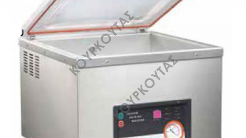 ΣΥΣΚΕΥΑΣΤΙΚΟ VACUUM DZ-300/PJ - Κουρκούτας - Εξοπλισμοί καταστημάτων