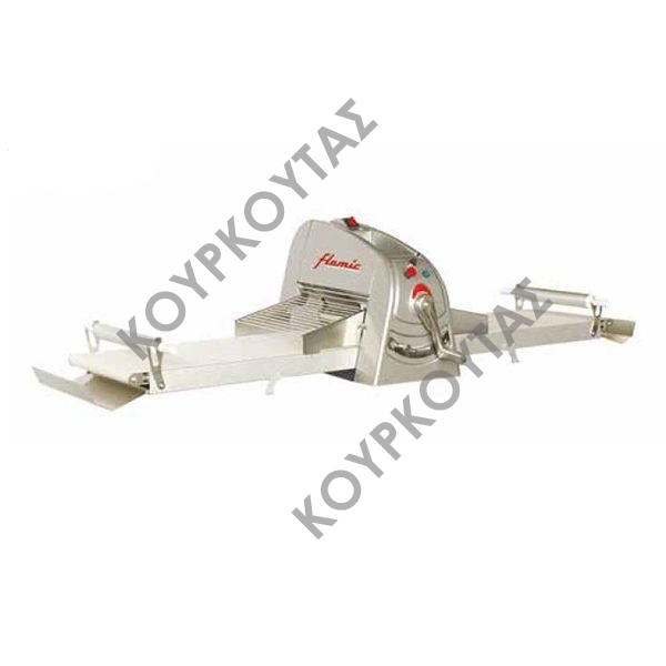 ΣΦΟΛΙΑΤΟΜΗΧΑΝΗ ΕΠΙΤΡΑΠΕΖΙΑ FLAMIC SF500BΧ850/SF500BΧ1000 KAR ...