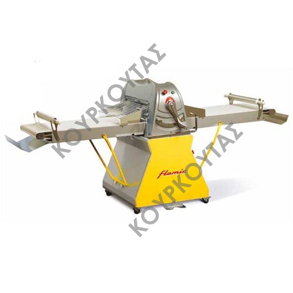 ΣΦΟΛΙΑΤΟΜΗΧΑΝΗ ΕΠΙΔΑΠΕΔΙΑ FLAMIC SF600Χ850/SF600Χ1000/SF600Χ1200 ...