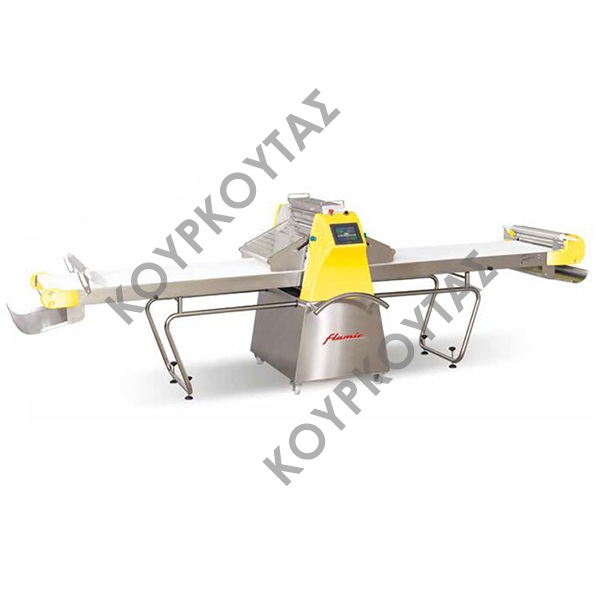 ΣΦΟΛΙΑΤΟΜΗΧΑΝΗ ΕΠΙΔΑΠΕΔΙΑ FLAMIC FAST 700Χ1500/FAST 700Χ2000 KAR ...