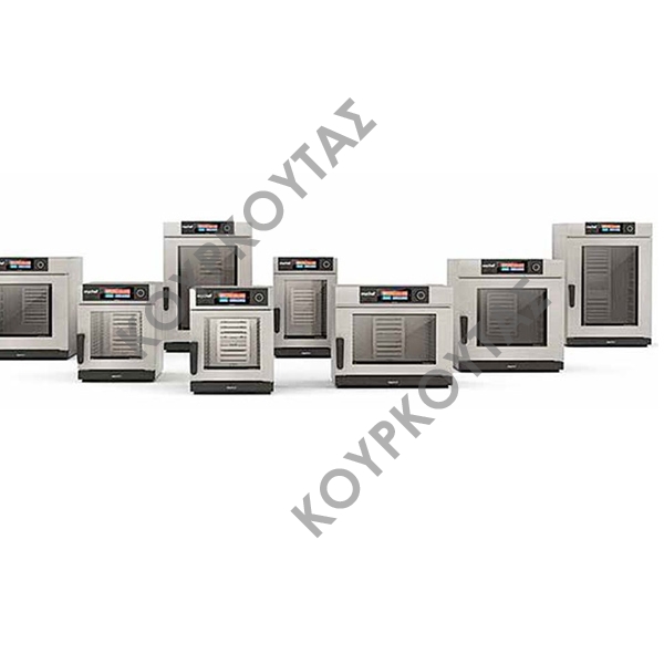 ΦΟΥΡΝΟΣ ΚΥΚΛΟΘΕΡΜΙΚΟΣ ΑΤΜΟΥ DISTFORM ΣΕΙΡΑ MY CHEF EVOLUTION SERIES S ...
