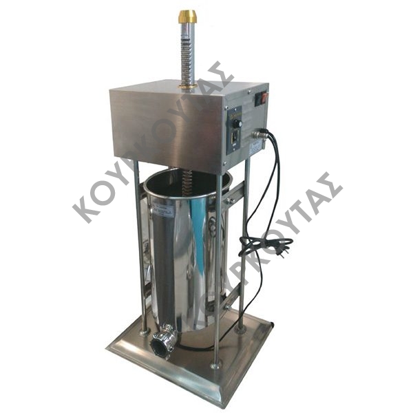 ΓΕΜΙΣΤΙΚΟ ΓΙΑ ΛΟΥΚΑΝΙΚΑ ΗΛΕΚΤΡΙΚΟ BK-15 | Εξοπλισμός Καταστημάτων ...