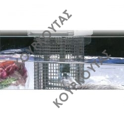 ΣΥΣΚΕΥΗ SOUS VIDE SIRMAN RONER Y09 | Εξοπλισμός Καταστημάτων - ΚΟΥΡΚΟΥΤΑΣ