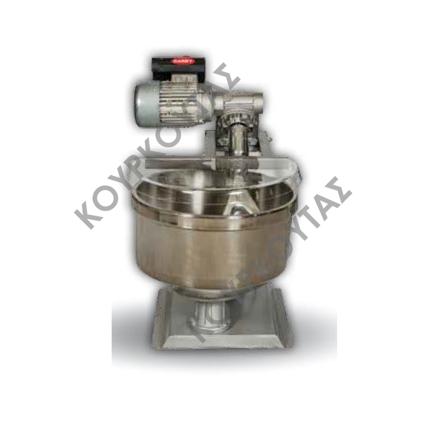 ΖΥΜΩΤΗΡΙΟ ΣΕΙΡΑ Ζ 30Lt -45Lt -60Lt -80Lt ΠΑΡΑΔΟΣΙΑΚΟ ΜΕ ΣΤΑΘΕΡΟ ΚΑΔΟ ...