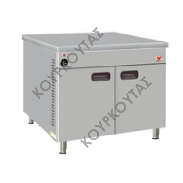 ΦΟΥΡΝΟΣ COMBI STEAMER (ΑΕΡΟΣ ΜΕ ΣΥΝΔΥΑΣΜΟ ΑΤΜΟΥ) FCN 100 NORTH ΣΕΙΡΑ ...