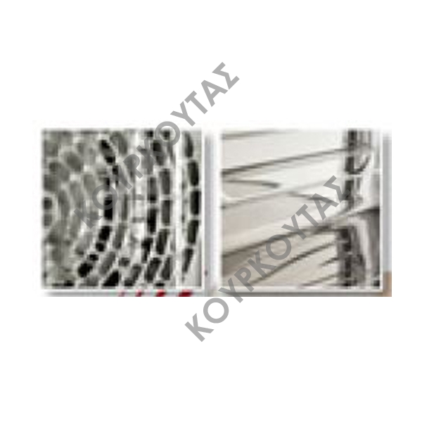 ΦΟΥΡΝΟΣ ΗΛΕΚΤΡΙΚΟΣ ΑΕΡΟΣ EF 900 NORTH ΣΕΙΡΑ 100 – 10 ΘΕΣΕΩΝ 60Χ40 ...