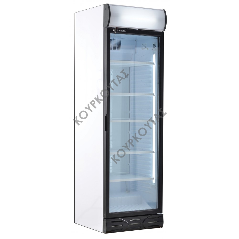 ΒΙΤΡΙΝΑ ΕΠΙΔΑΠΕΔΙΑ ΣΥΝΤΗΡΗΣΗΣ-ΑΝΑΨΥΚΤΙΚΩΝ METALFRIO D372 SCM 4C ...