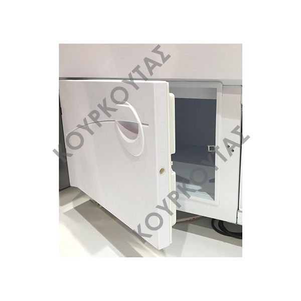 ΒΙΤΡΙΝΑ ΠΑΓΩΤΟΥ ISA ISABELLA 10 LX | Εξοπλισμός Καταστημάτων - ΚΟΥΡΚΟΥΤΑΣ