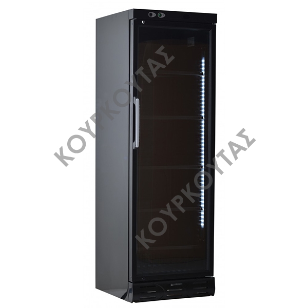 ΒΙΤΡΙΝΑ ΣΥΝΤΗΡΗΣΗΣ ΚΡΑΣΙΩΝ METALFRIO D372 WIC ST | Εξοπλισμός ...