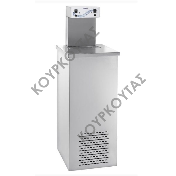 ΨΥΚΤΗΣ ΝΕΡΟΥ Maxi K203C-K204C-K205C | Εξοπλισμός Καταστημάτων - ΚΟΥΡΚΟΥΤΑΣ