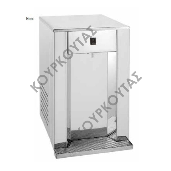 ΨΥΚΤΗΣ ΝΕΡΟΥ ΕΠΙΤΡΑΠΕΖΙΟΣ MICRO R17-R33 - Κουρκούτας - Εξοπλισμοί ...