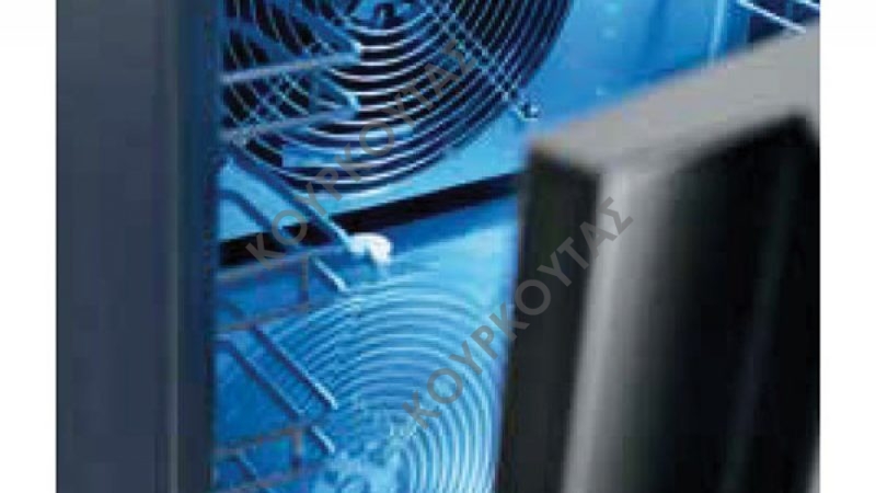 ΑΠΟΣΤΕΙΡΩΣΗ ΜΕ ΟΖΟΝ ΓΙΑ BLAST CHILLER-SHOCK FREEZER ICEMATIC ...