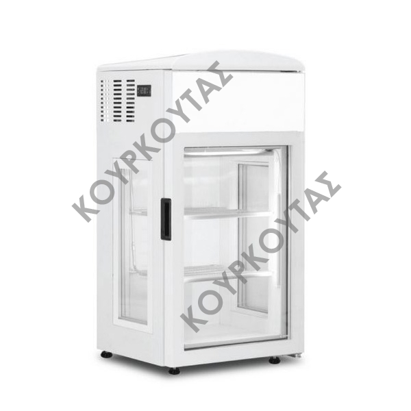 ΒΙΤΡΙΝΑ ΚΑΤΑΨΥΞΗ ΕΠΙΤΡΑΠΕΖΙΑ U5 ΣΕΙΡΑ IQ | Εξοπλισμός Καταστημάτων ...