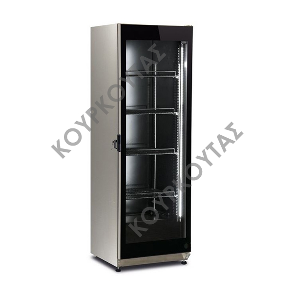 ΒΙΤΡΙΝΑ ΣΥΝΤΗΡΗΣΗΣ ΚΡΑΣΙΩΝ U5 CW400 MT INOX | Εξοπλισμός Καταστημάτων ...