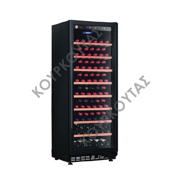 ΒΙΤΡΙΝΑ ΨΥΧΟΜΕΝΗ ΚΡΑΣΙΩΝ ΣΕΙΡΑ YC KAR | Εξοπλισμός Καταστημάτων ...