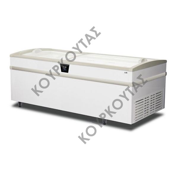 ΚΑΤΑΨΥΞΗ ΒΟΥΤΑ ΜΕ ΣΥΡΟΜΕΝΑ ΚΡΥΣΤΑΛΛΑ U5 GT200 EVO | Εξοπλισμός ...