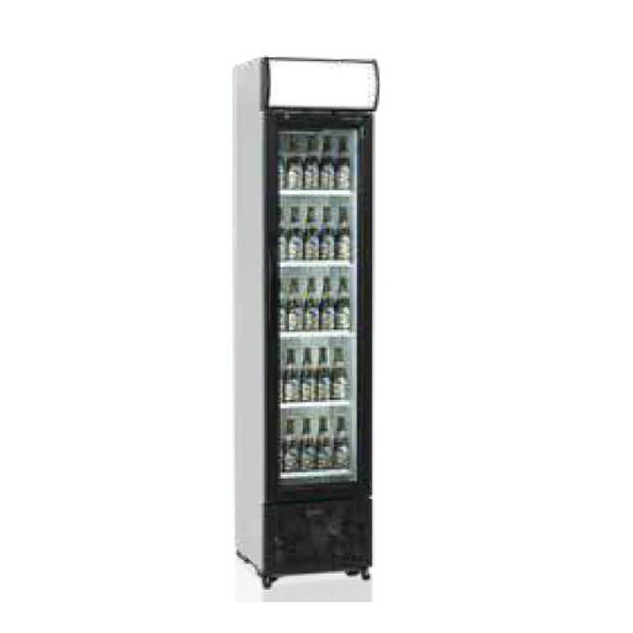 ΨΥΓΕΙΟ ΜΠΥΡΑΣ CR 450 SZ CRYSTAL - Κουρκούτας - Εξοπλισμοί καταστημάτων