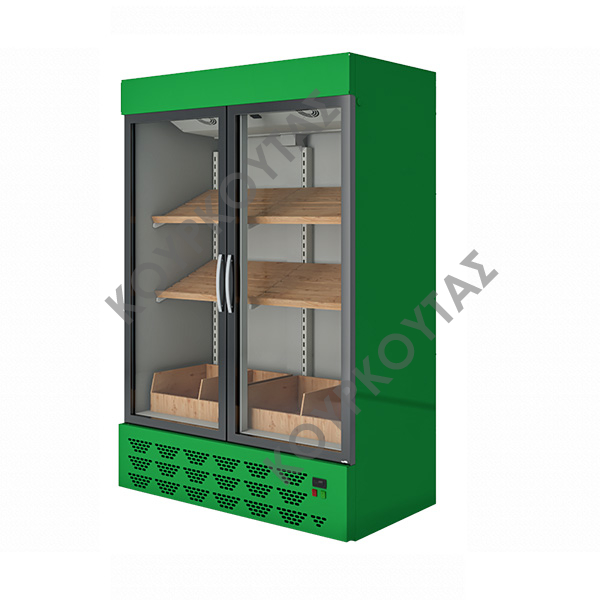ΒΙΤΡΙΝΑ SELF SERVICE ΜΑΝΑΒΙΚΗΣ ΛΙΒΑΣ ΜΕ Η ΧΩΡΙΣ ΨΥΚΤΙΚΟ ΜΗΧΑΝΗΜΑ ΥΨΟΥΣ ...