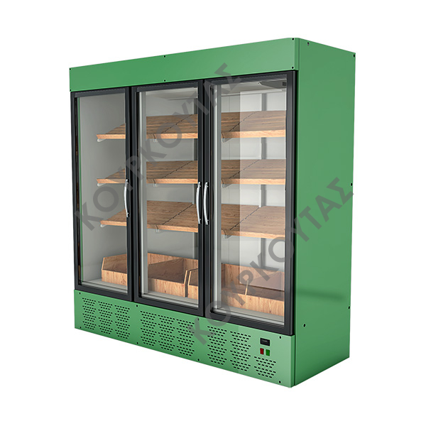 ΒΙΤΡΙΝΑ SELF SERVICE ΜΑΝΑΒΙΚΗΣ ΛΙΒΑΣ ΜΕ Η ΧΩΡΙΣ ΨΥΚΤΙΚΟ ΜΗΧΑΝΗΜΑ ΥΨΟΥΣ ...