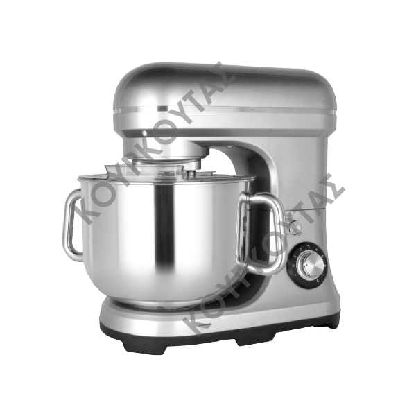 ΜΙΞΕΡ ΖΑΧΑΡΟΠΛΑΣΤΙΚΗΣ MK-8602 KAR | Εξοπλισμός Καταστημάτων - ΚΟΥΡΚΟΥΤΑΣ